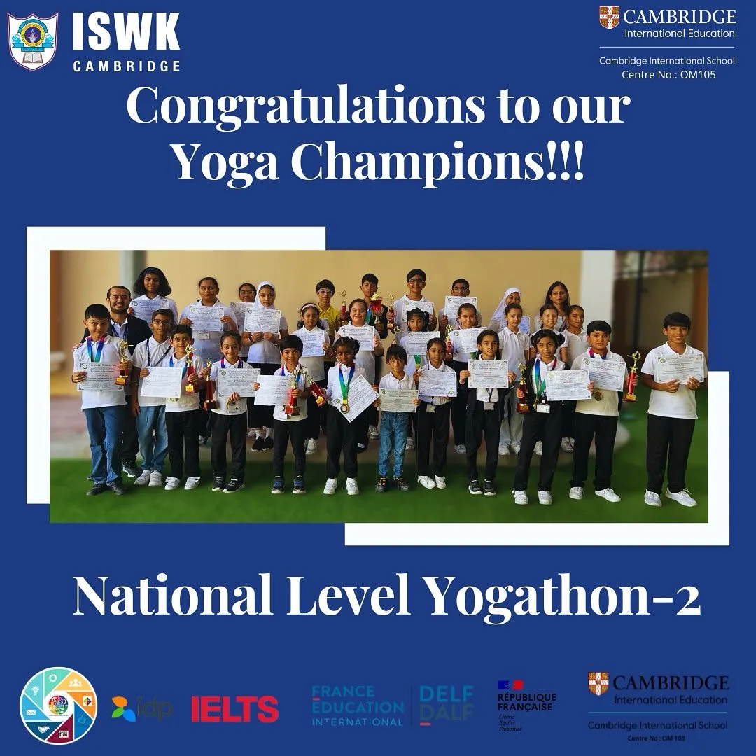 iswk – Indian School Wadi Kabir