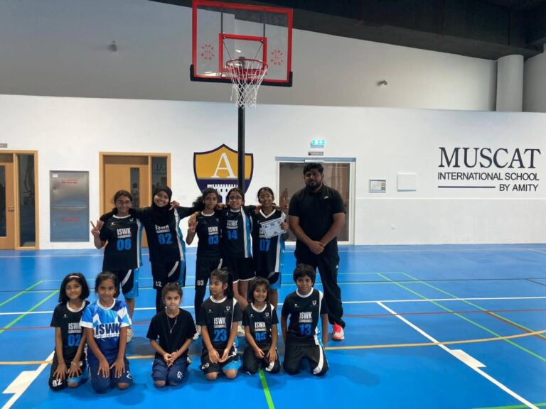 ISWK Cambridge Gallery | Indian School Wadi Kabir [Cambridge]
