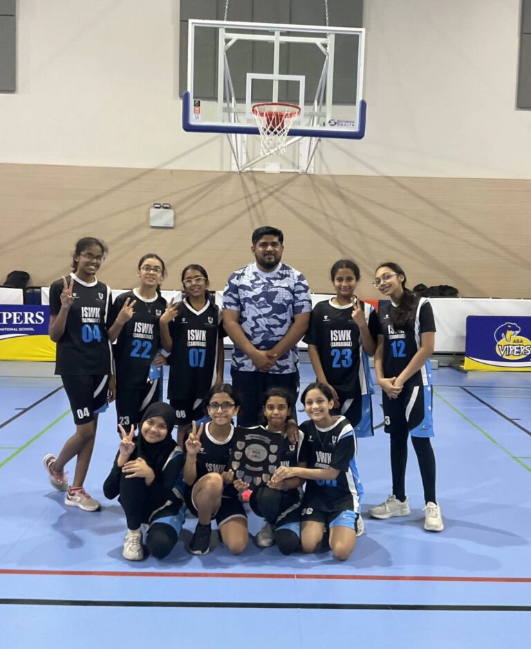 ISWK Cambridge Gallery | iswk – Indian School Wadi Kabir